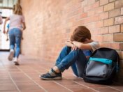 I am being bullied | What to Do if You're Being Bullied