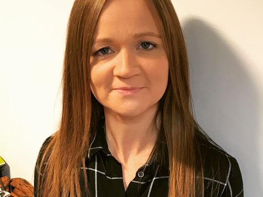 Introducing Roxanne, New Service Lead for The Promise