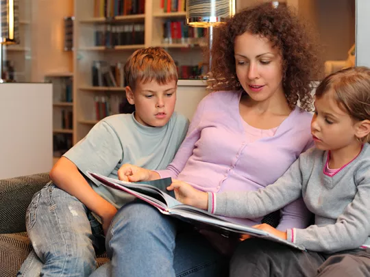 7 Ways Fostering Can Change a Future