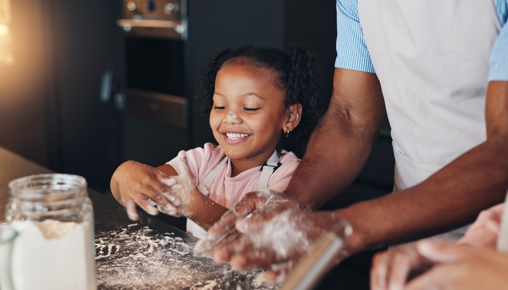 A Guide to Exploring New Foods with Foster Children