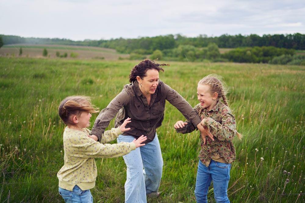 What to Do if Your Foster Children Aren’t Getting Along